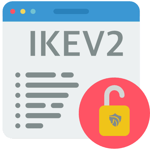 IKEv2