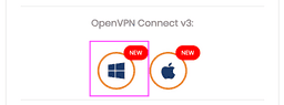 نحوه تنظیم کلاینت OpenVPN v3 در ویندوز 10