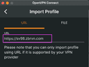 如何在Windows 10上设置OpenVPN V3客户端