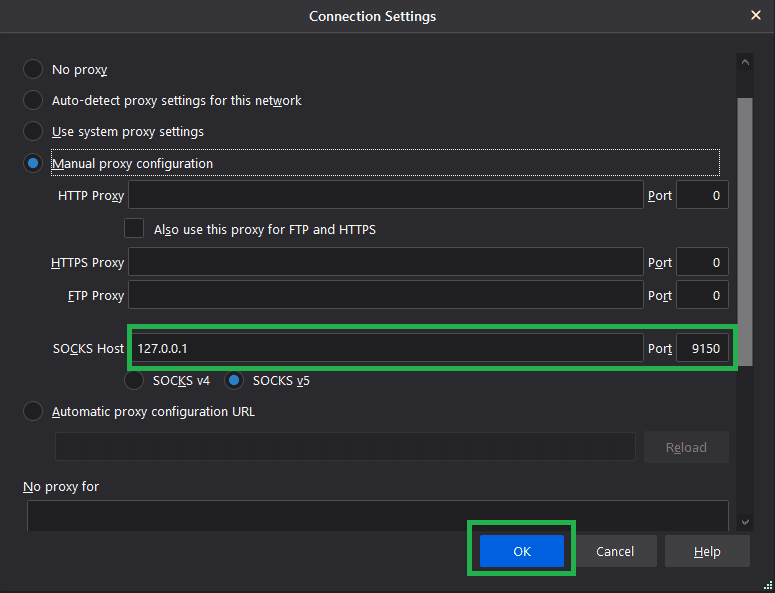 How to Set up OpenVPN with the Tor Browser Bundle in Windows | ZebraVPN
