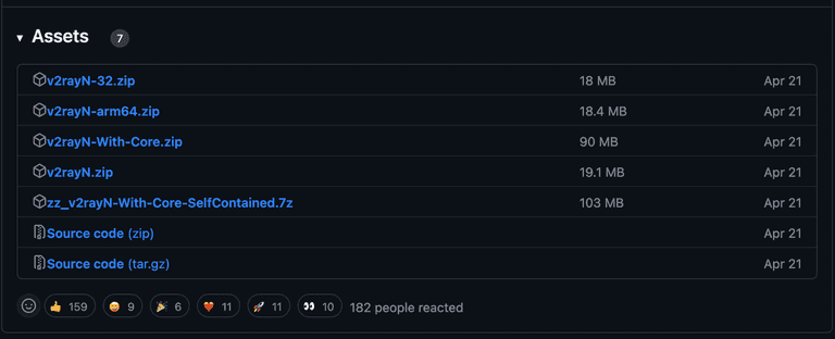 How to Set up V2rayN on Windows
